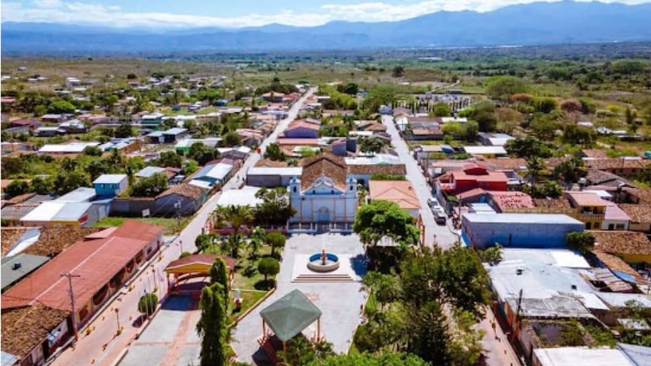Cane La Paz, descubre este tesoro en la zona central de Honduras