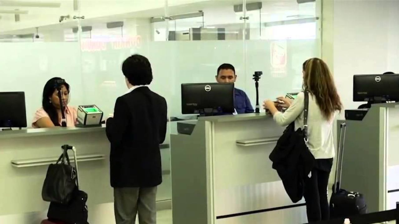 Chequeo migratorio Honduras, todo lo que necesitas saber