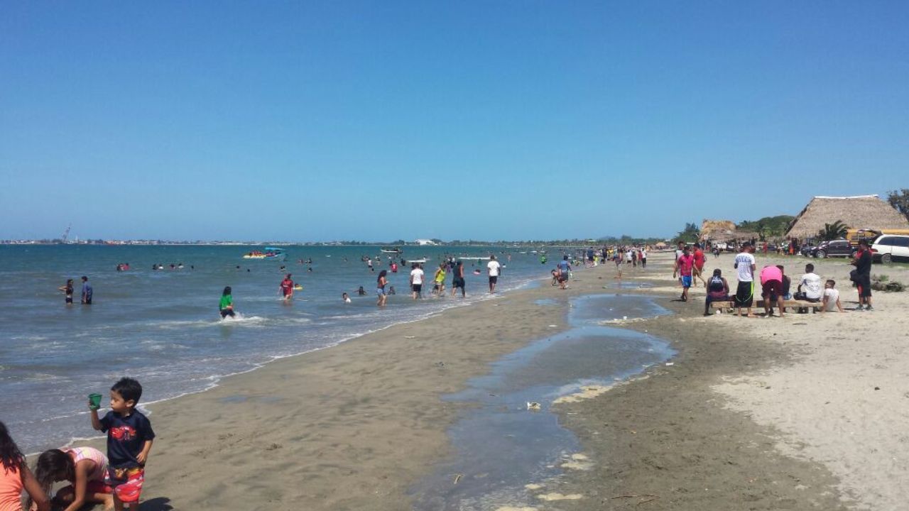 Cieneguita Cortés, descubre la belleza natural de esta playa en el ...