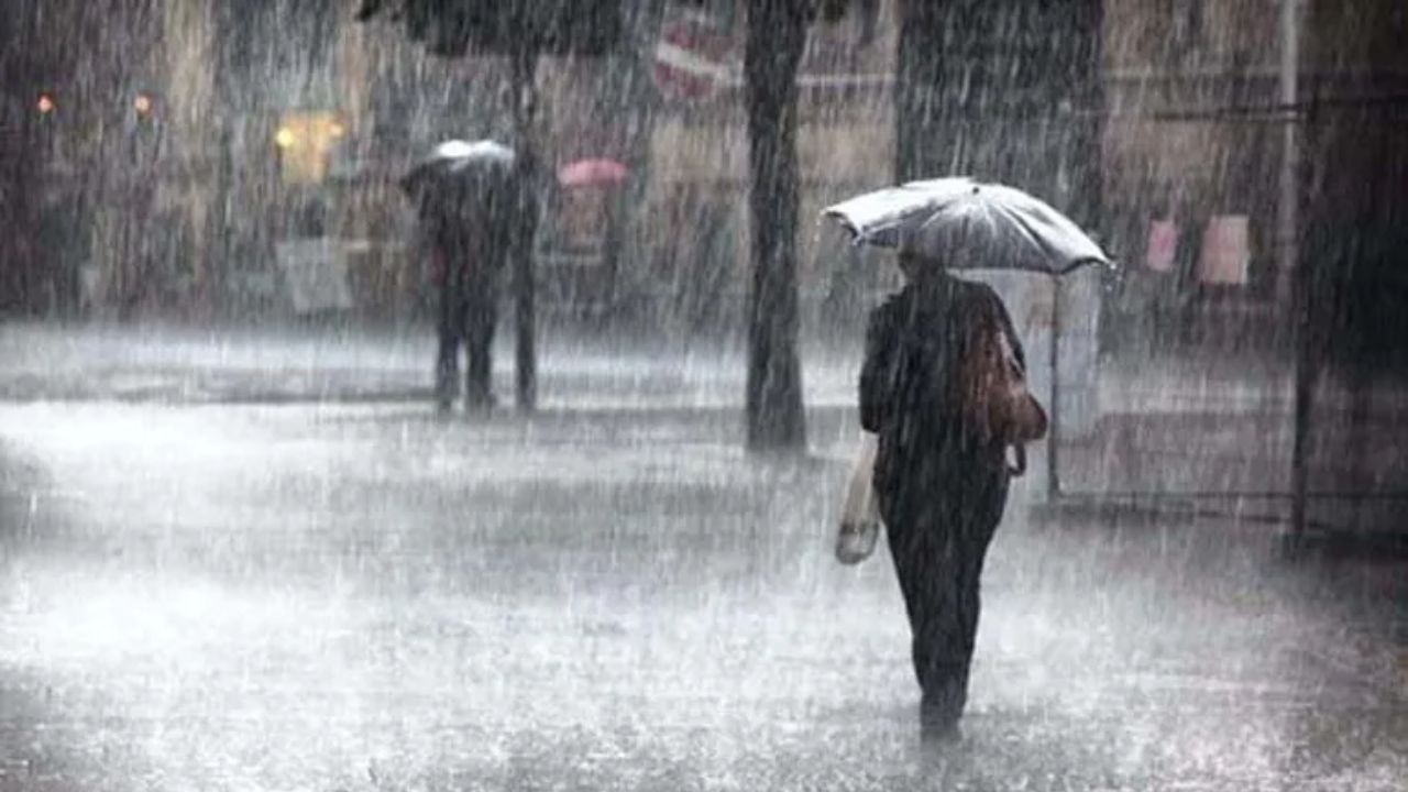 Clima lluvioso en Honduras, conoce sobre sus características