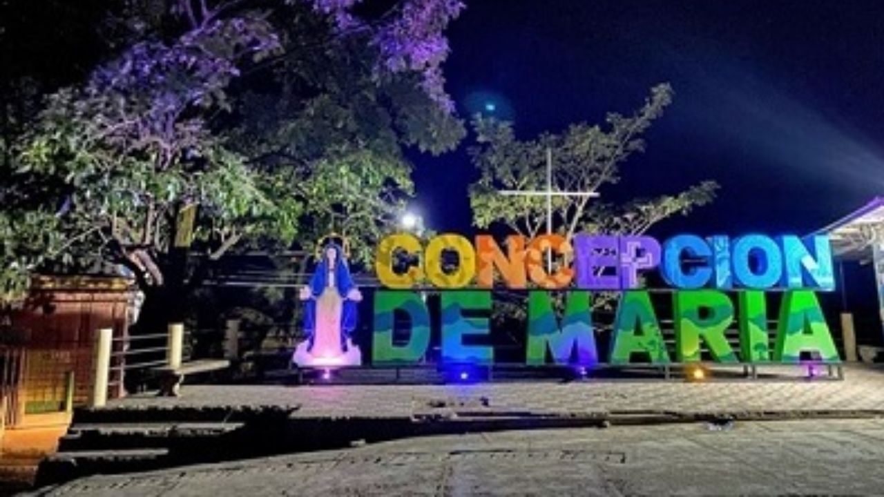 Concepción de María Choluteca, un pueblo lleno de encanto en Honduras