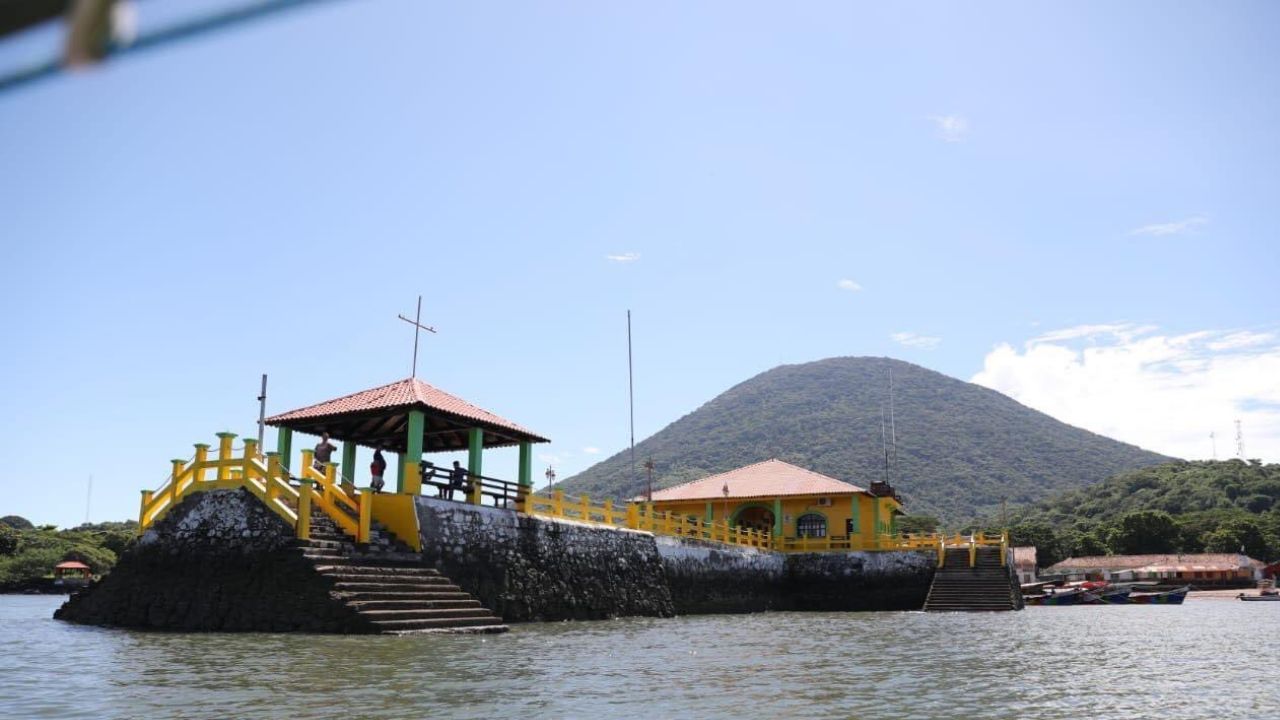 Coyolito, descubre esta maravillosa comunidad en Amapala, Valle,Honduras