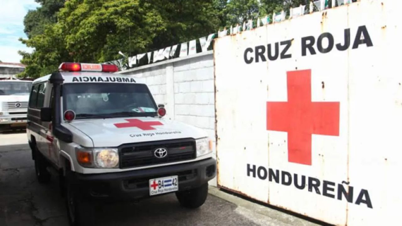 Cruz Roja Hondureña, ¿qué funciones cumple? ¿cómo ser un voluntario?