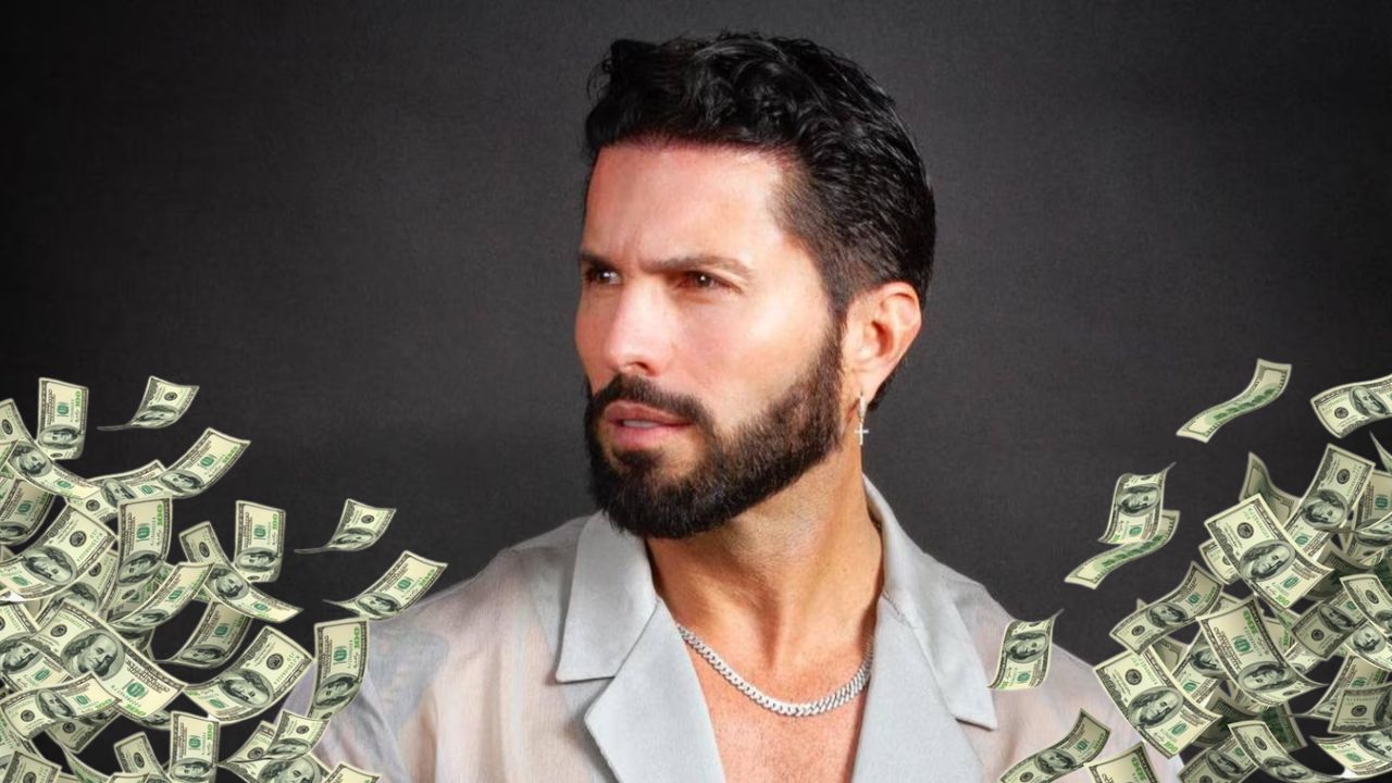 ¿Cuánto dinero tiene Poncho de Nigris?, este es el patrimonio que tiene ...