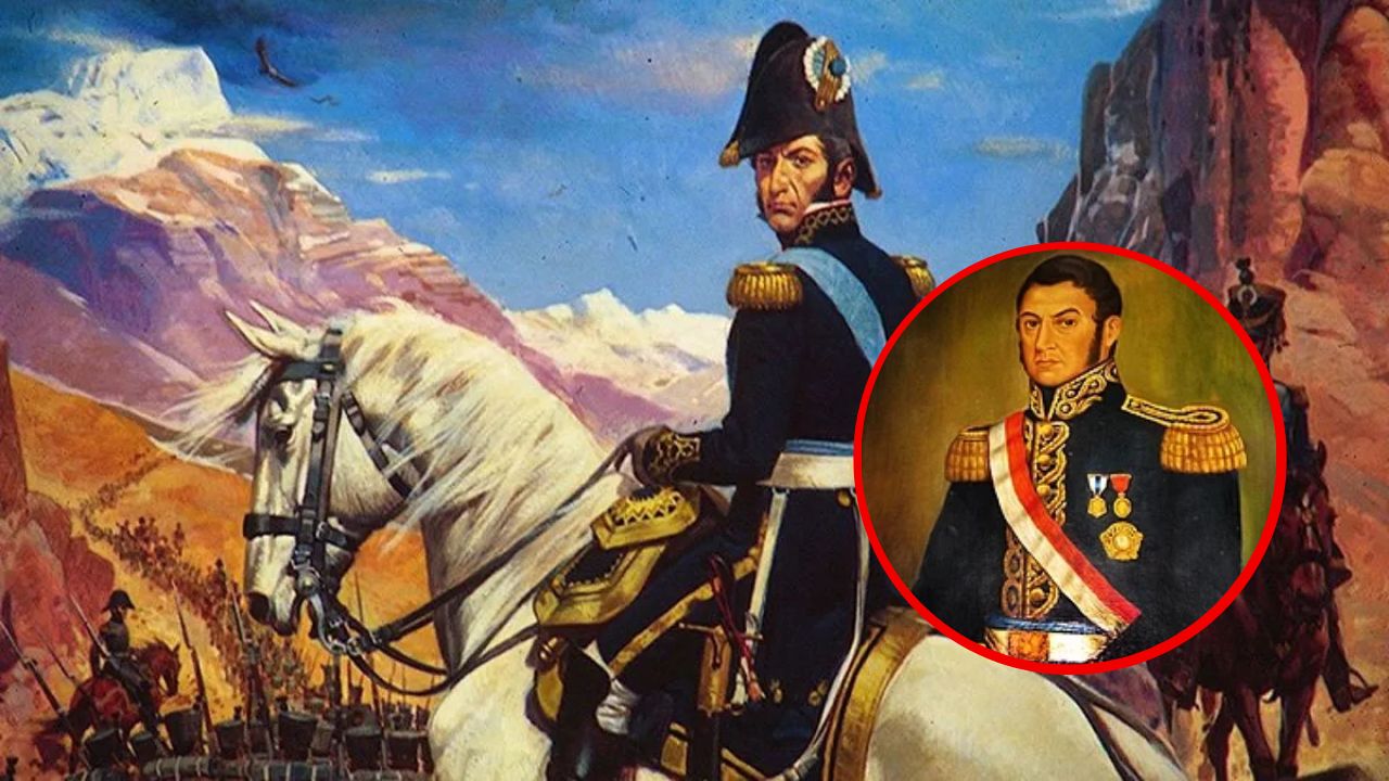 ¿Dónde nació San Martin?, curiosidades e historia del general más ...