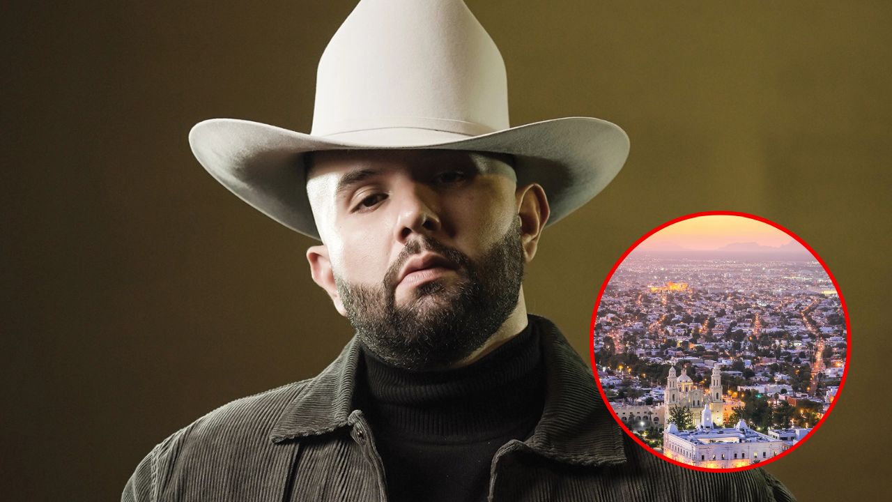 ¿De dónde es Carin León?, curiosidades de la ciudad mexicana del ...