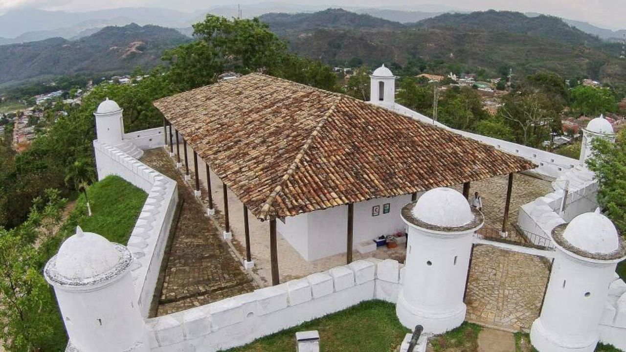 Departamento de Lempira, explora la belleza de esta zona de Honduras