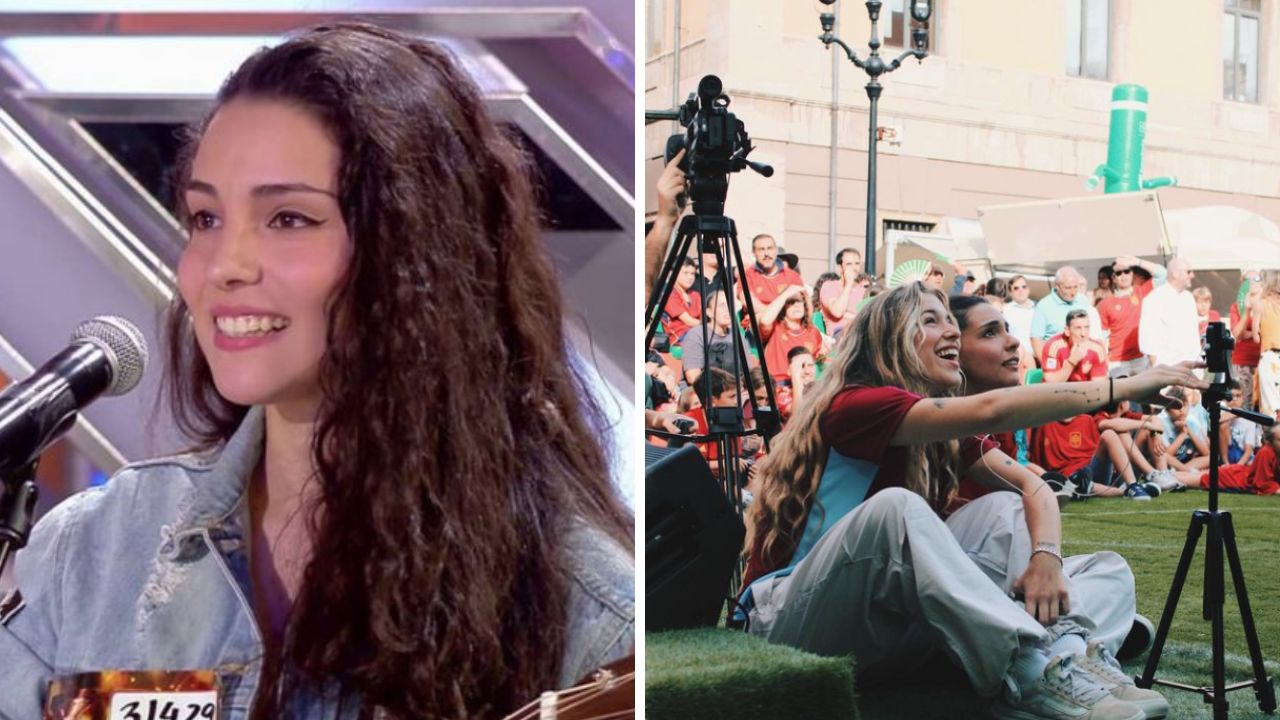 Elena Farga pareja, ¿Quién es Paula Blas, con quién tiene una relación ...