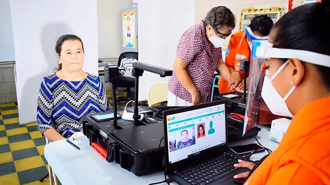 Enrolamiento RNP en Honduras: paso a paso para obtener tu DNI