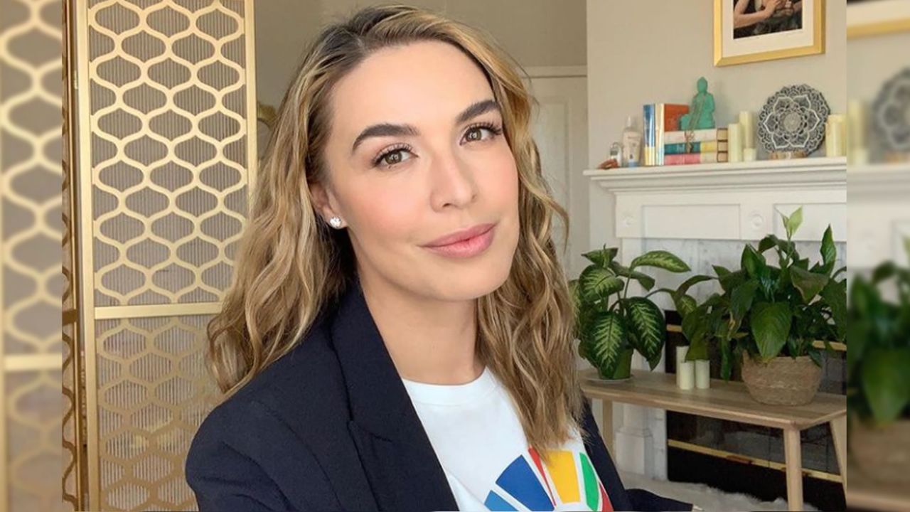 Esposa de Juan Pablo Raba, quién es, cuántos años tiene y a que se dedica