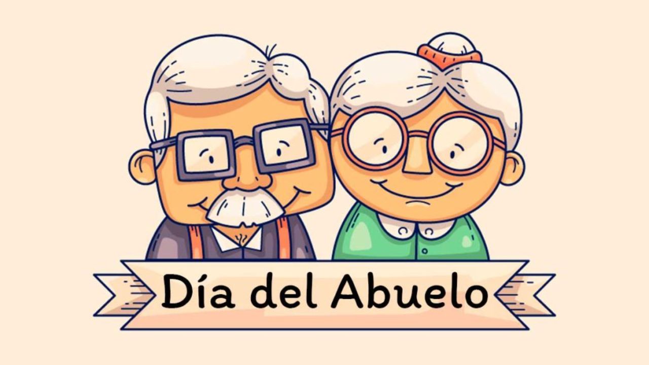 Feliz Día de los Abuelos: Frases y mensajes para enviar por WhatsApp en esta fecha