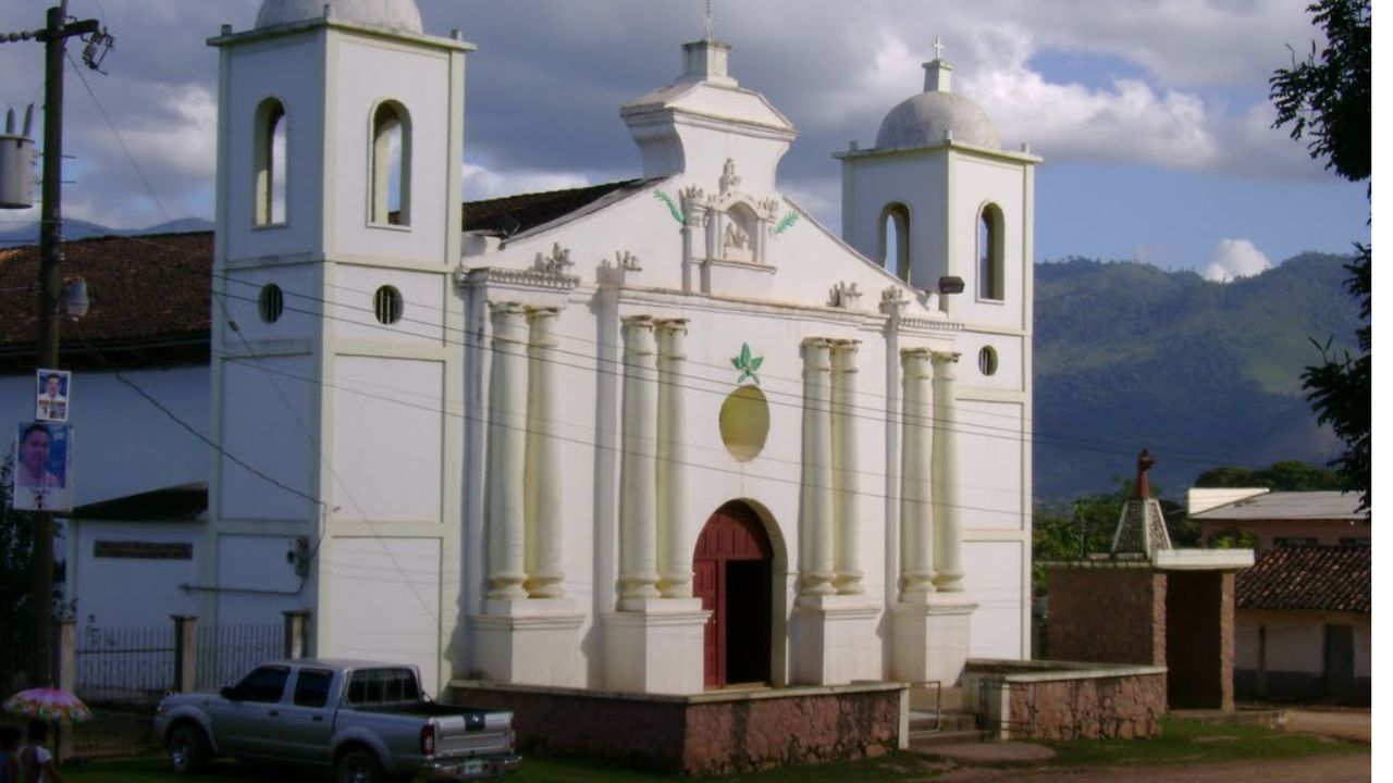 Gualaco Olancho, una fusión de naturaleza, cultura e historia