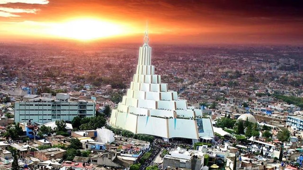 Iglesia la Luz del Mundo, una perspectiva religiosa en Honduras y el mundo