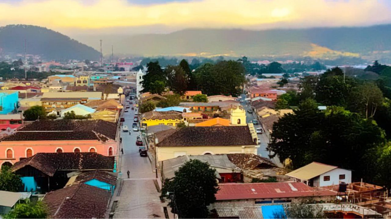 Intibucá, Honduras, descubre su historia y sus encantos turísticos