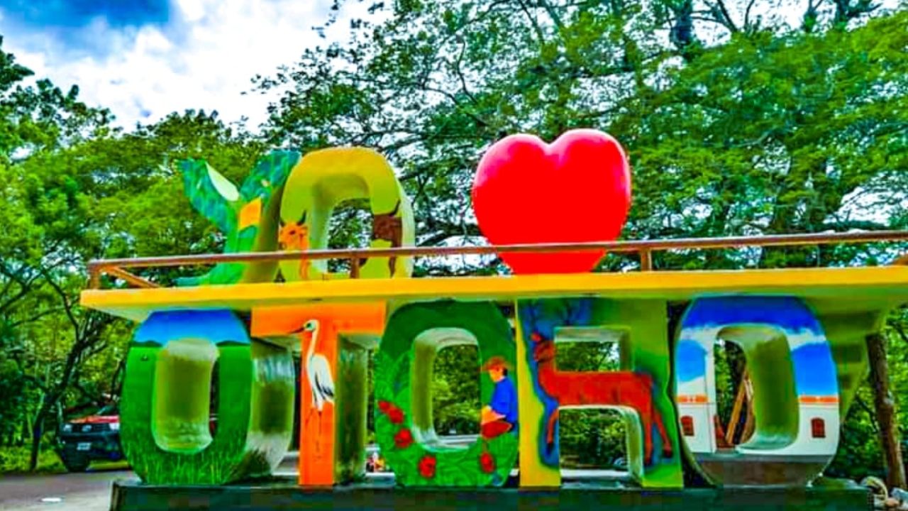 Jesús de Otoro: un tesoro histórico y natural en Intibucá, Honduras