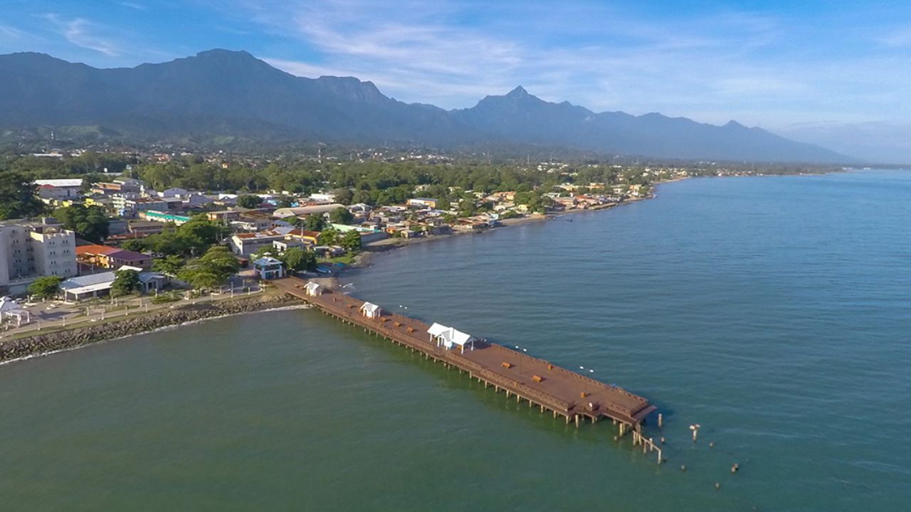 La Ceiba Honduras, un destino turístico imperdible