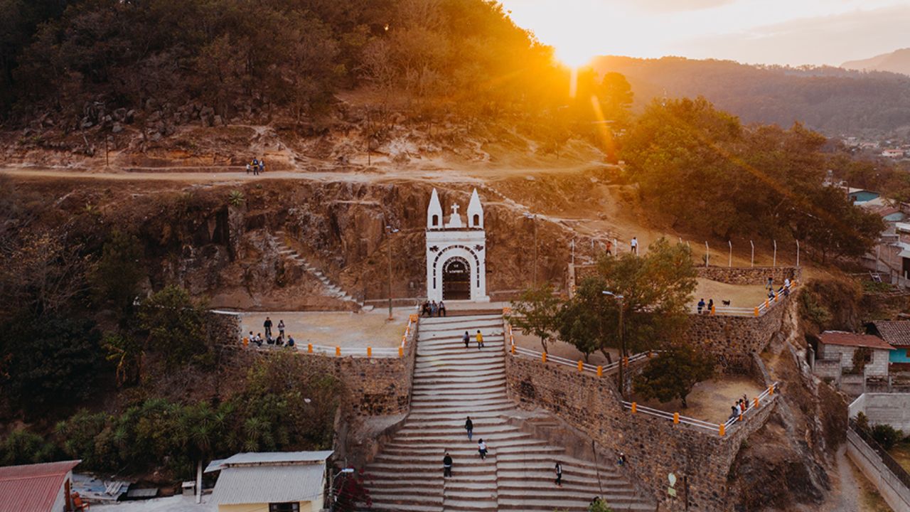 La Esperanza Intibucá, un encanto cultural de Honduras