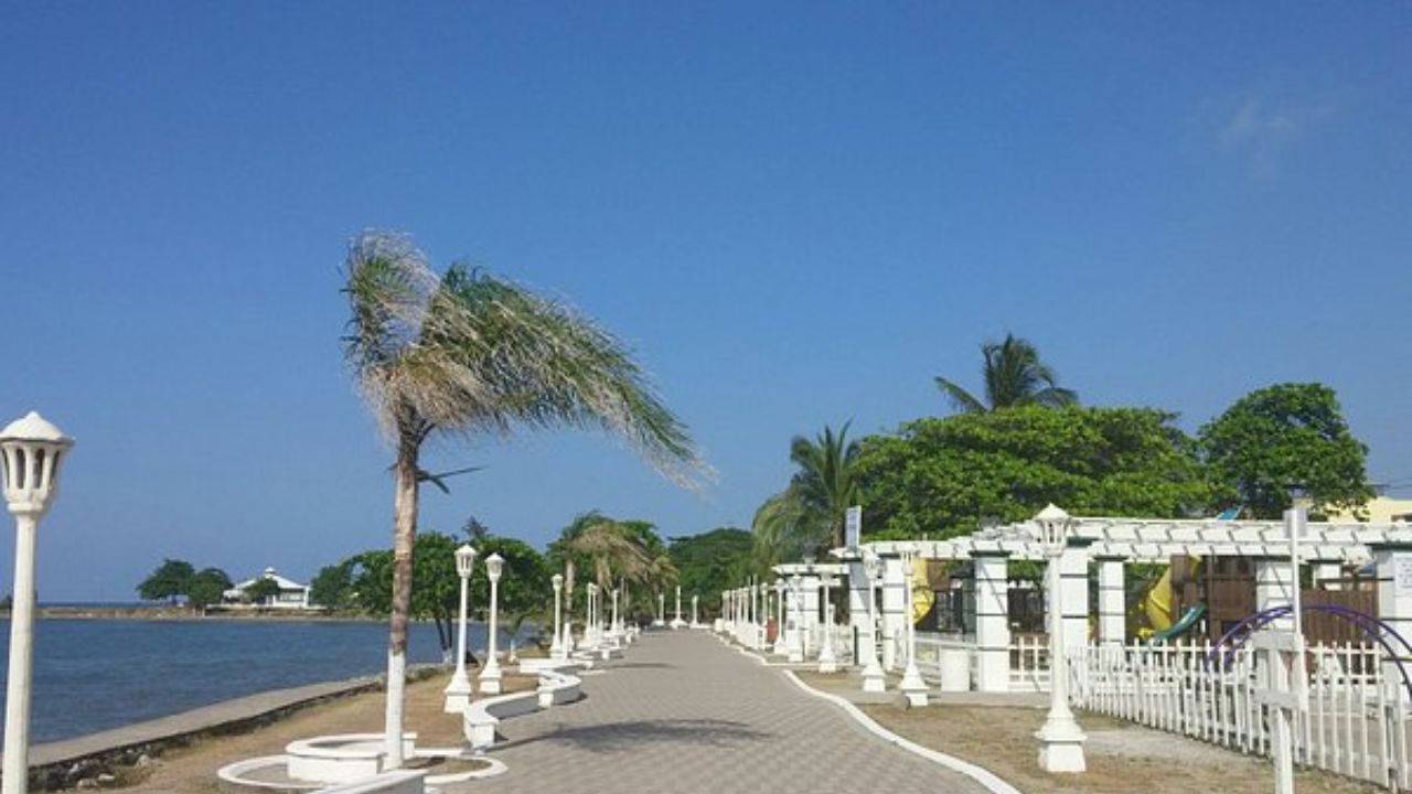 La Masica, Atlántida, un destino turístico en la costa norte de Honduras