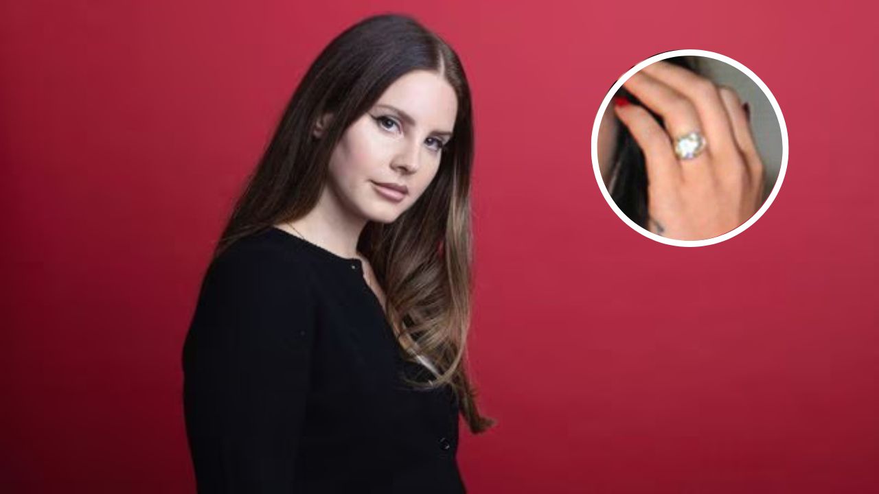 Lana del Rey pareja, quién es y qué se dedica Evan Winker