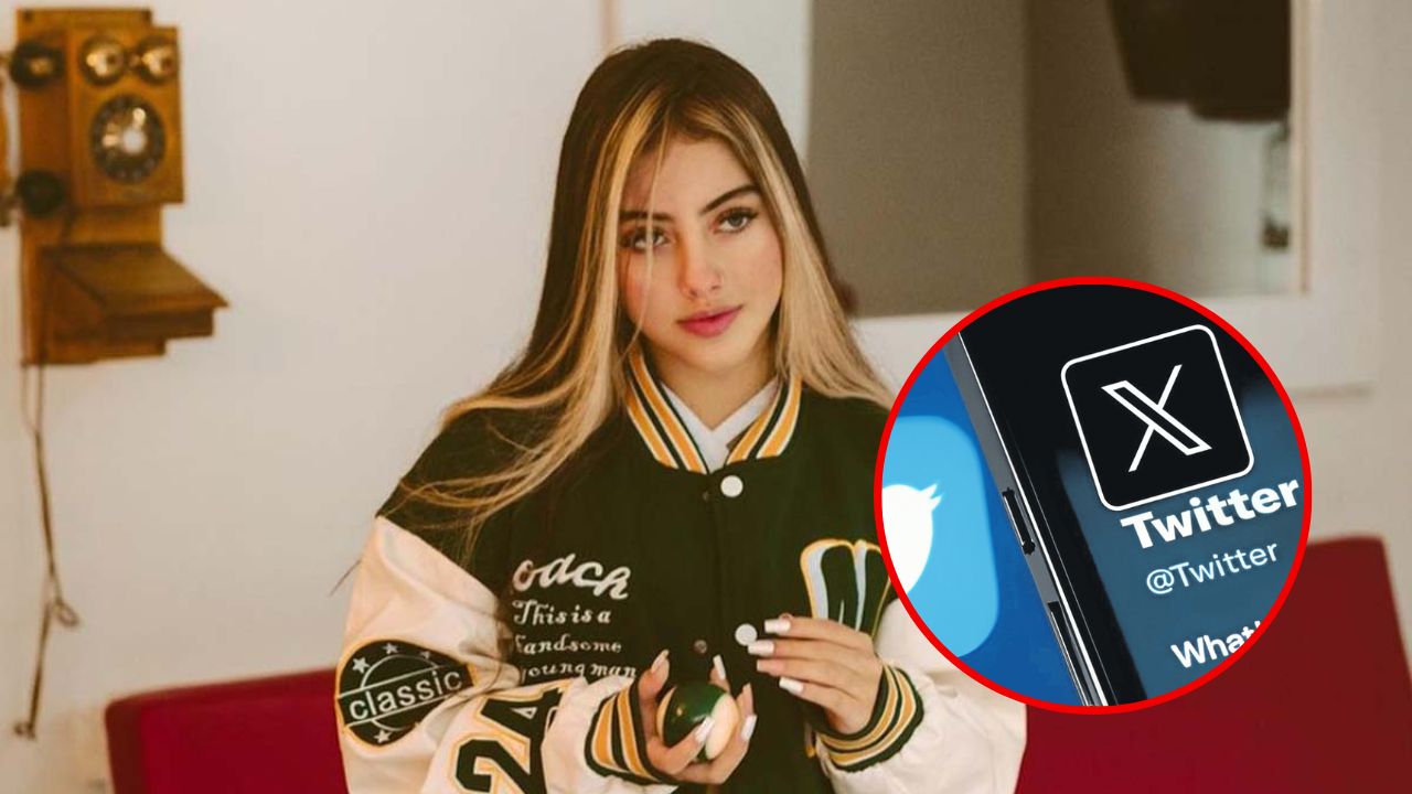 Laura Sofía video viral, tiktoker colombiana se vuelve tendencia en Twitter y TikTok