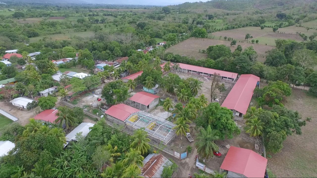Macuelizo, Santa Bárbara, descubre la magia y belleza de este municipio ...