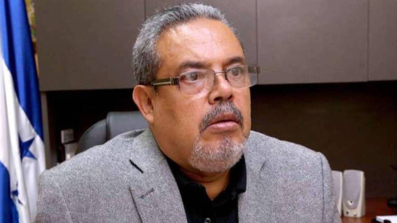 Fallece el ex fiscal contra el crimen organizado Mario Chinchilla