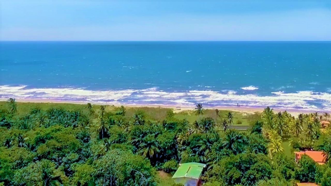 Masca, Omoa, Cortés, Honduras, descubre la belleza de esta comunidad ...