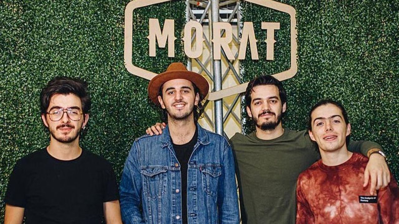 Morat en Honduras, ¿cuándo y dónde se realizó el concierto?