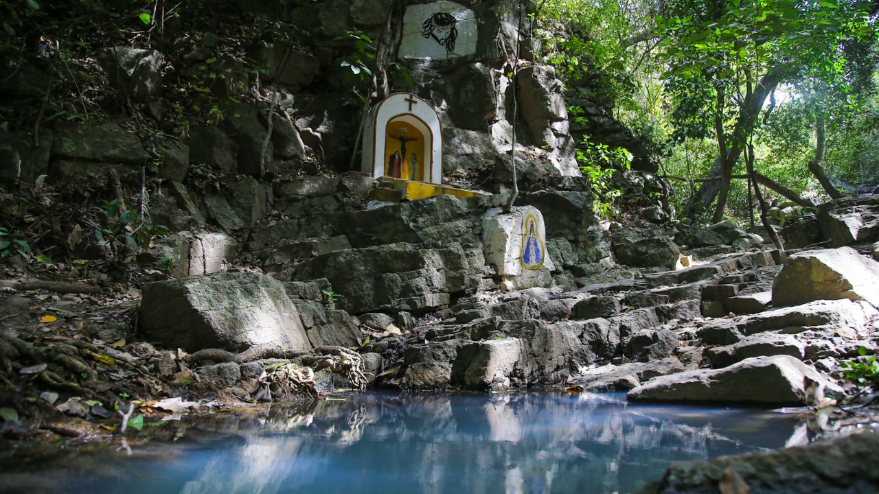Morocelí, El Paraíso, una joya natural de Honduras