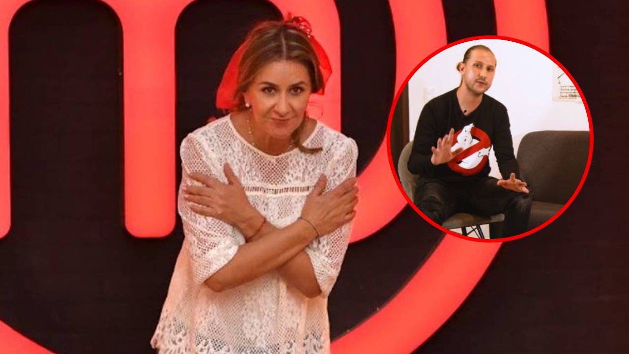 Muere hijo de Matilde Obregón, quién era y causa de muerte de Francisco ...