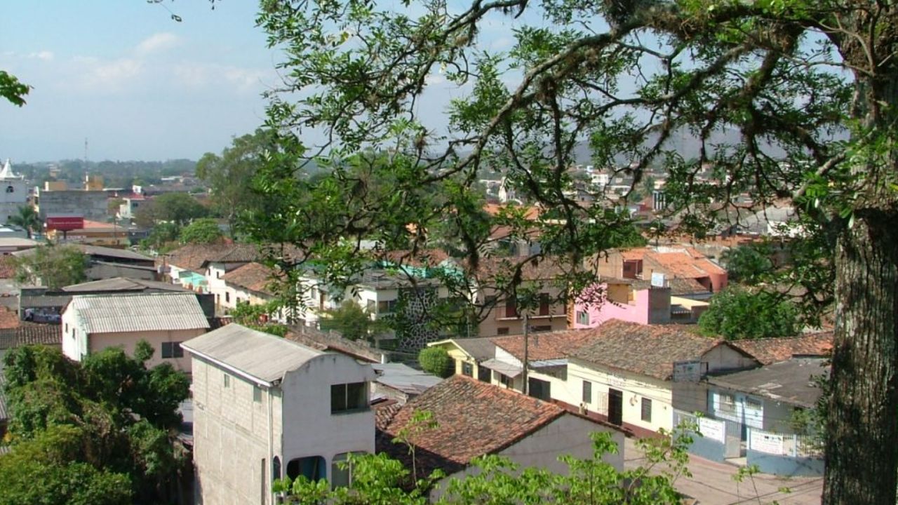 Municipios de Olancho, conoce sus encantos y tradiciones