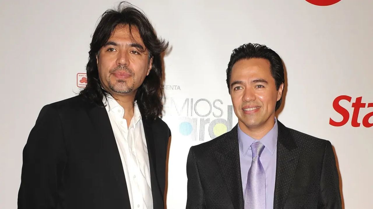 Nombre de Los Temerarios, cómo se llaman los interpretes de 'Tu Ultima ...