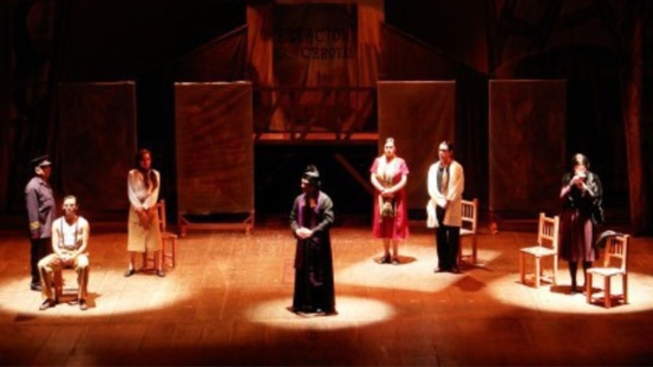 Obras de teatro hondureñas, conoce sobre la cultura escénica en acción