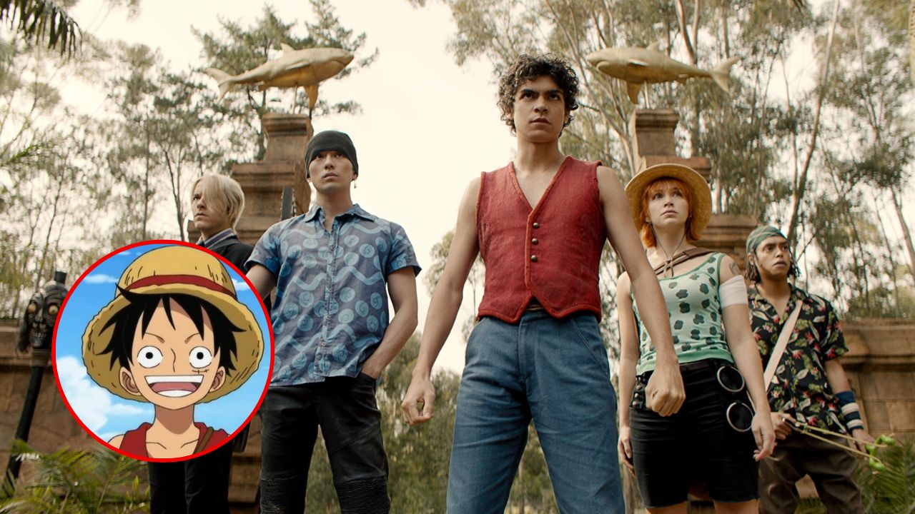 'One Piece' live action estreno, Fecha, sinopsis y reparto de la ...