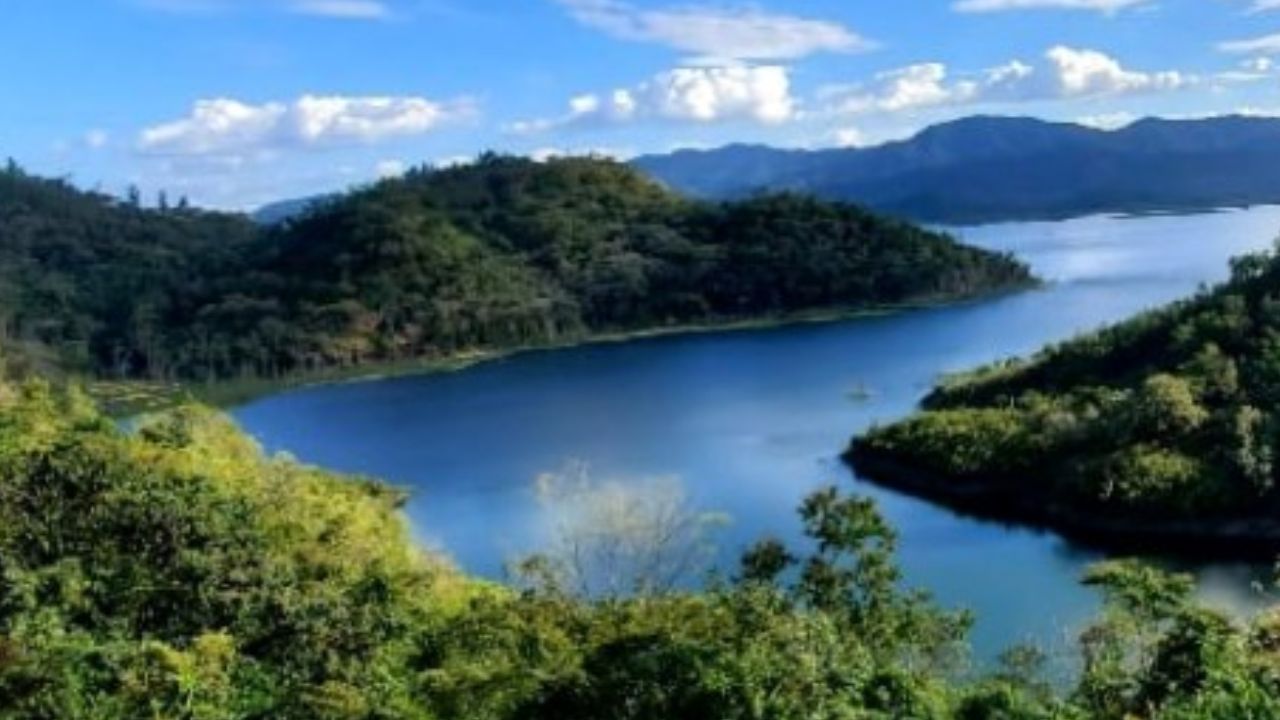 Parque Nacional Patuca, Honduras, explora su naturaleza exuberante