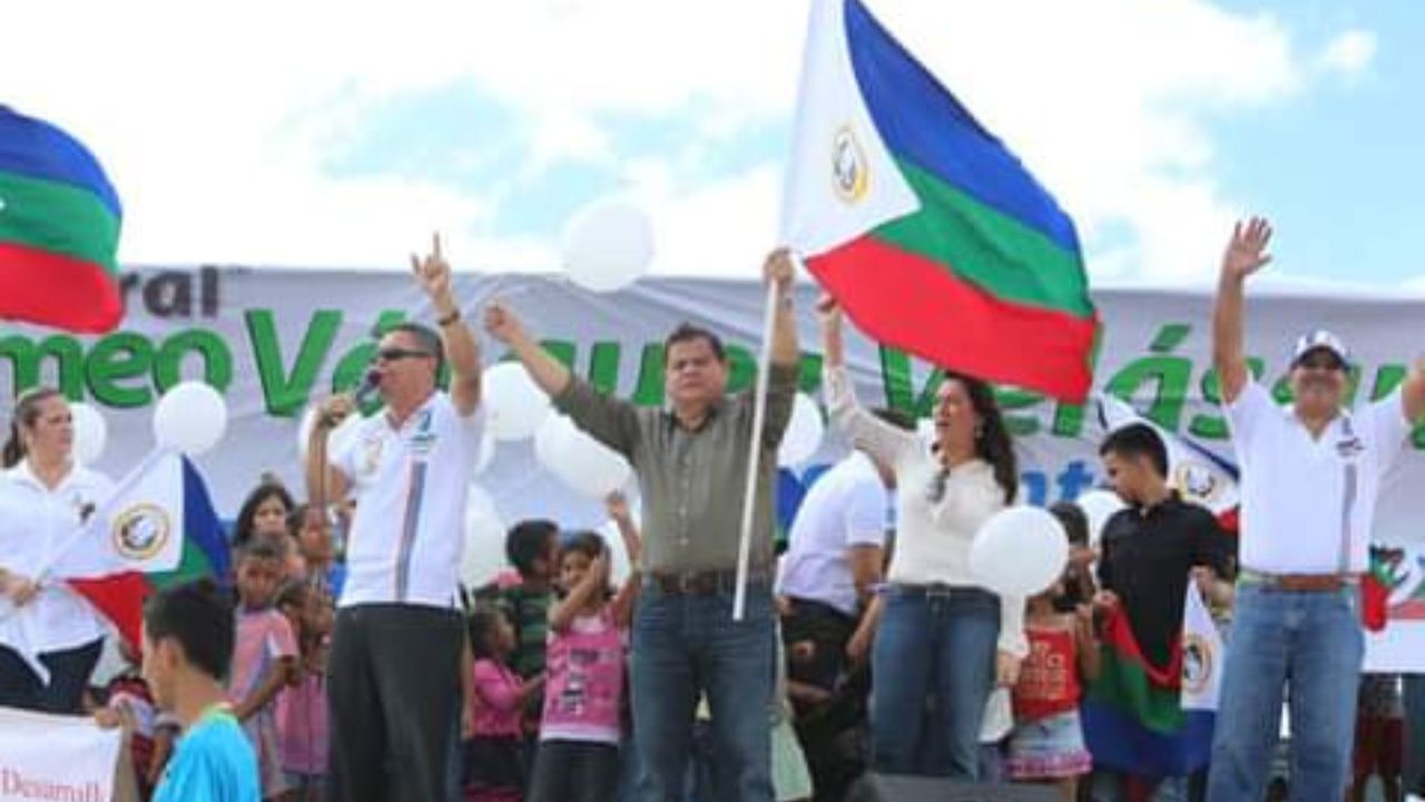 Partido Alianza Patriótica Hondureña, su historia y fundamentos políticos