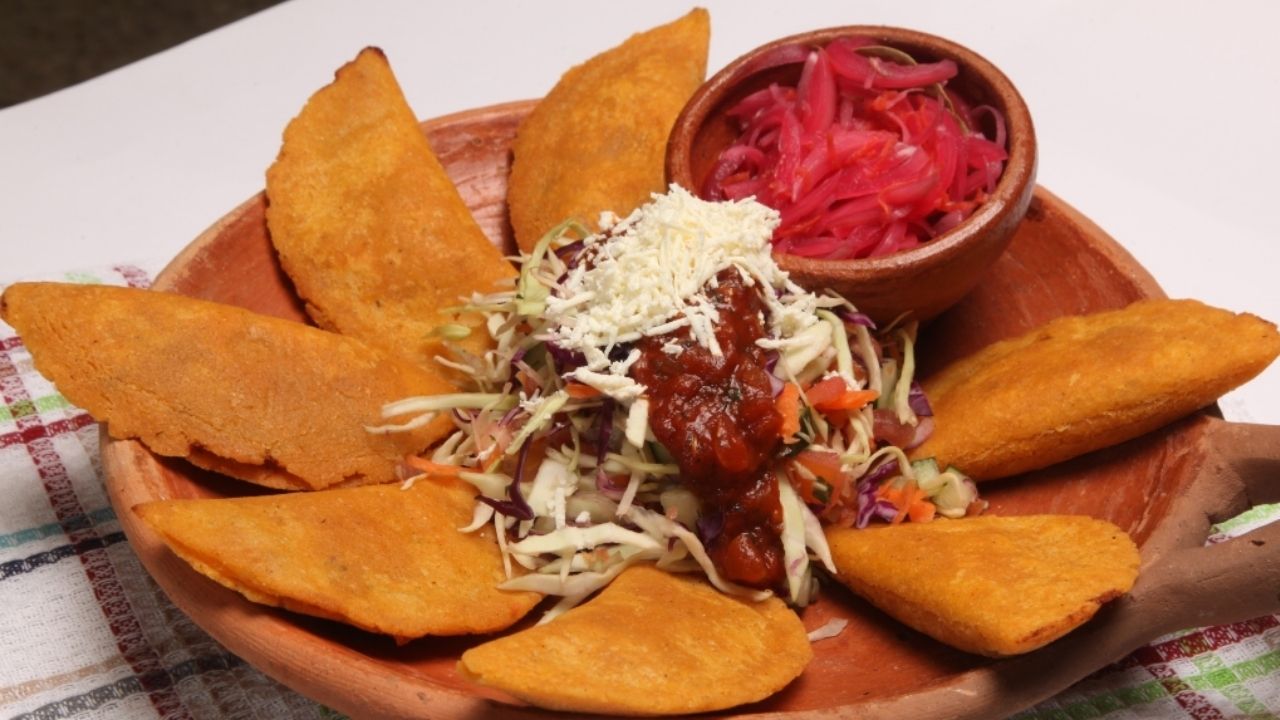 Pastelitos de maíz, una receta tradicional hondureña ¿cómo prepararlos?