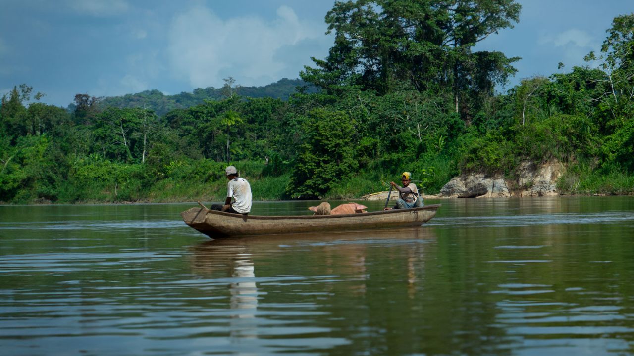 Patuca Honduras, un municipio con mucho que ofrecer en Gracias a Dios