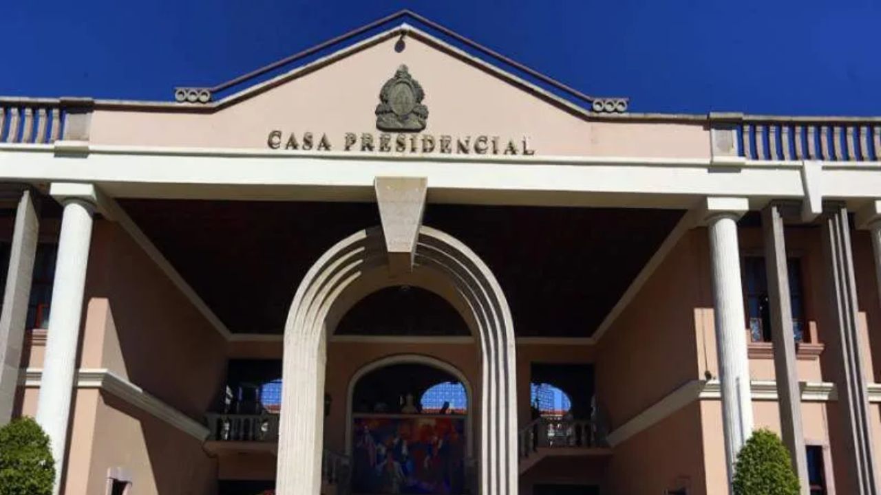 Poder Ejecutivo de Honduras, ¿cuáles son las funciones que cumple?