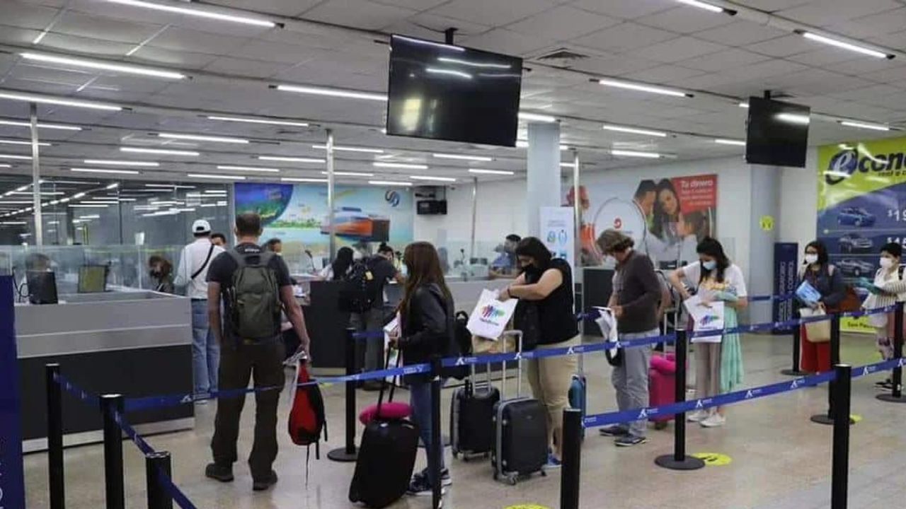 Prechequeo Honduras, todo lo que debes saber de este proceso migratorio