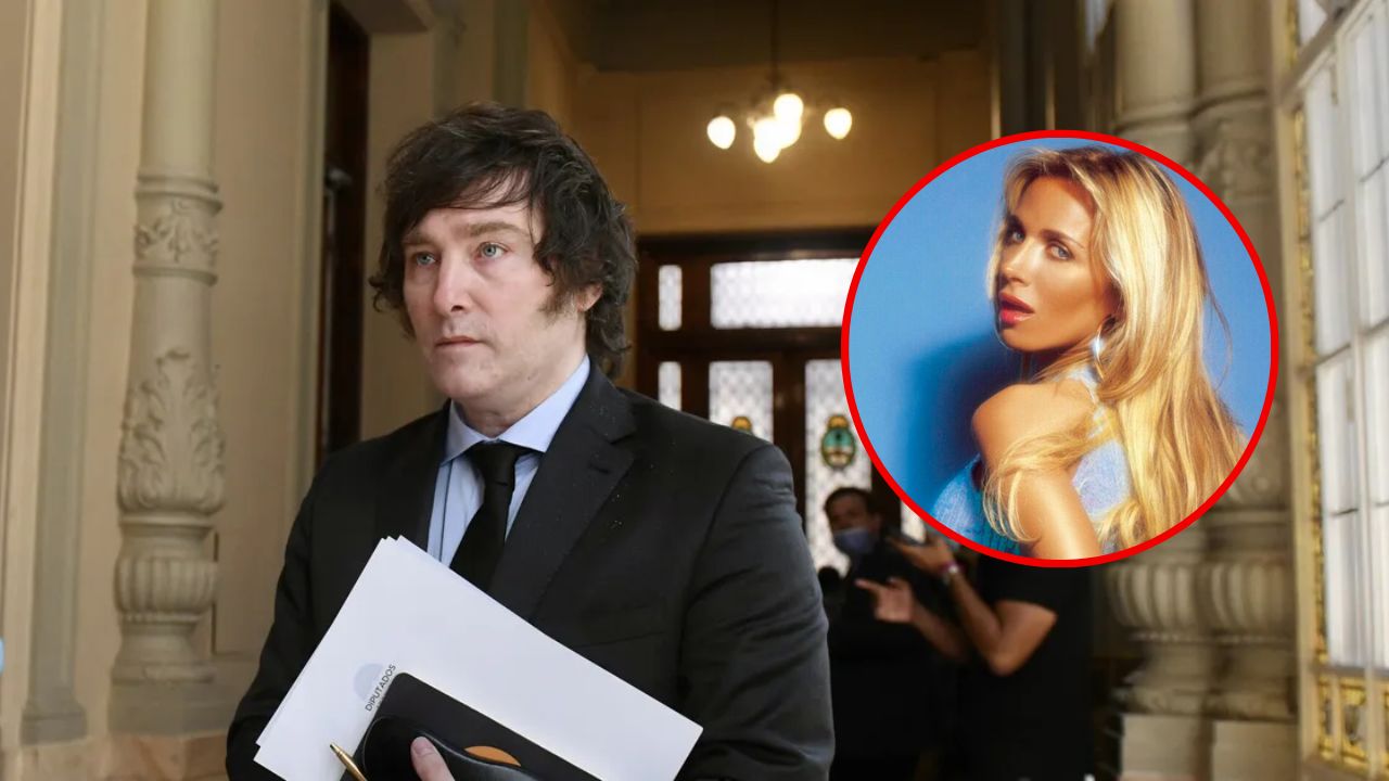 ¿Quién es Daniela la ex de Milei?, por qué terminaron y qué opina del ...