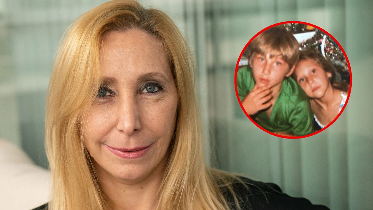 ¿Quién es la hermana de Milei?,"La jefa" del político y candidato a la ...