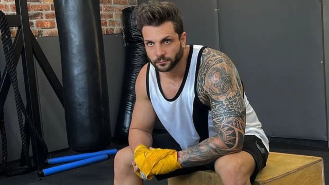 ¿Quién es Nicola de la Casa de los Famosos?, el influencer peruano ...