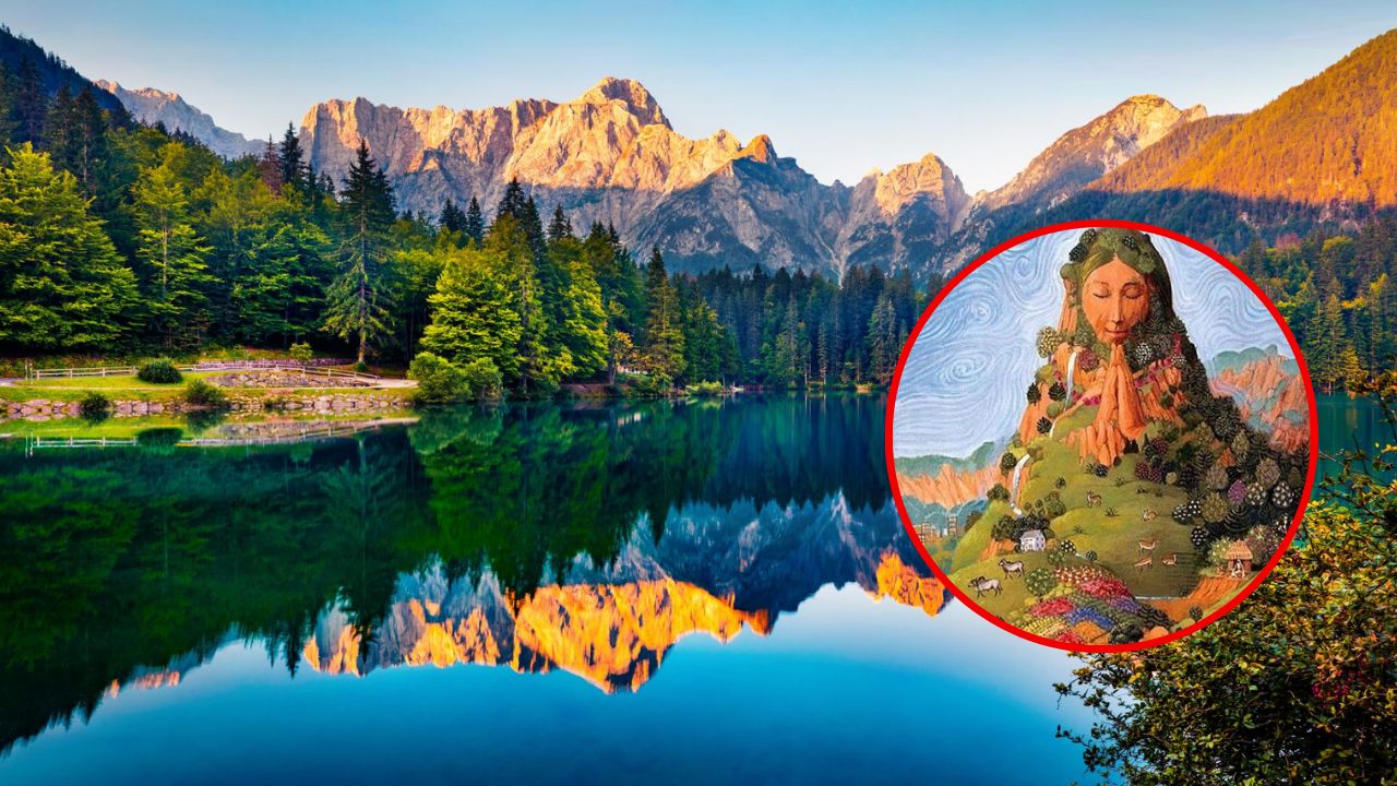 ¿Quién es La Pachamama?, significado, importancia y curiosidades de la ...