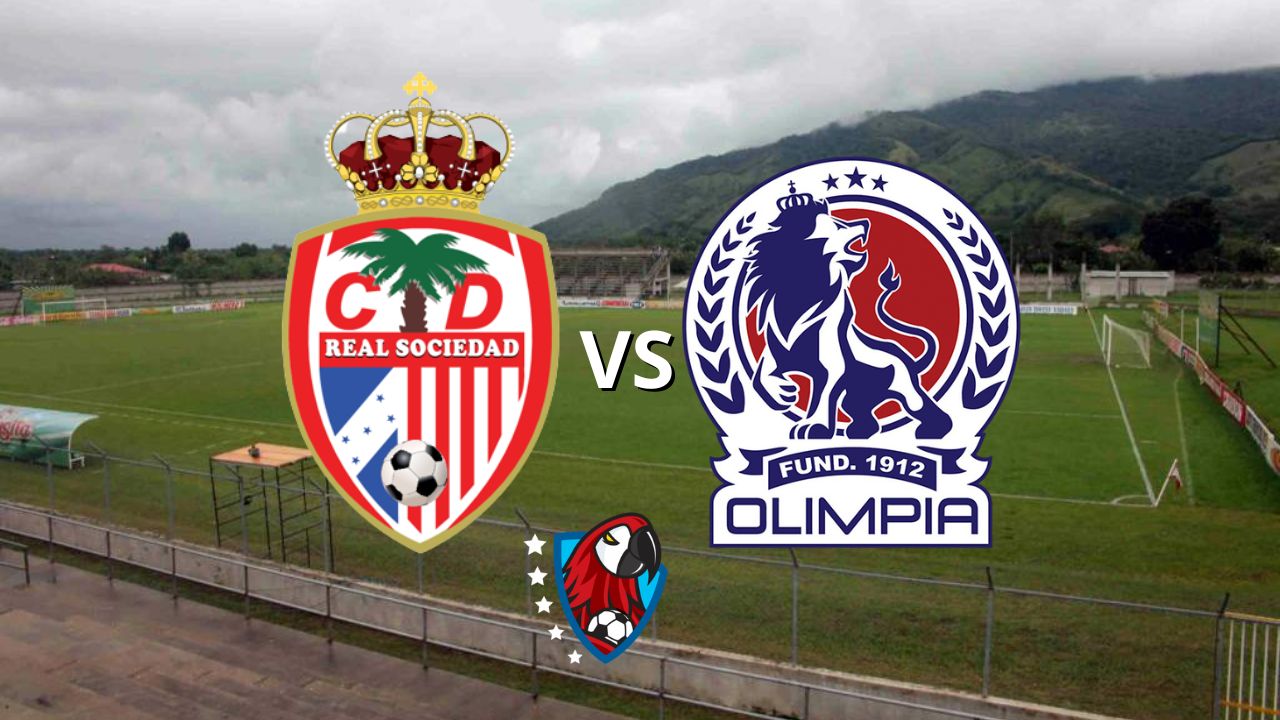 Real Sociedad vs. Olimpia EN VIVO hoy: Hora, canal y dónde ver partido de este miércoles