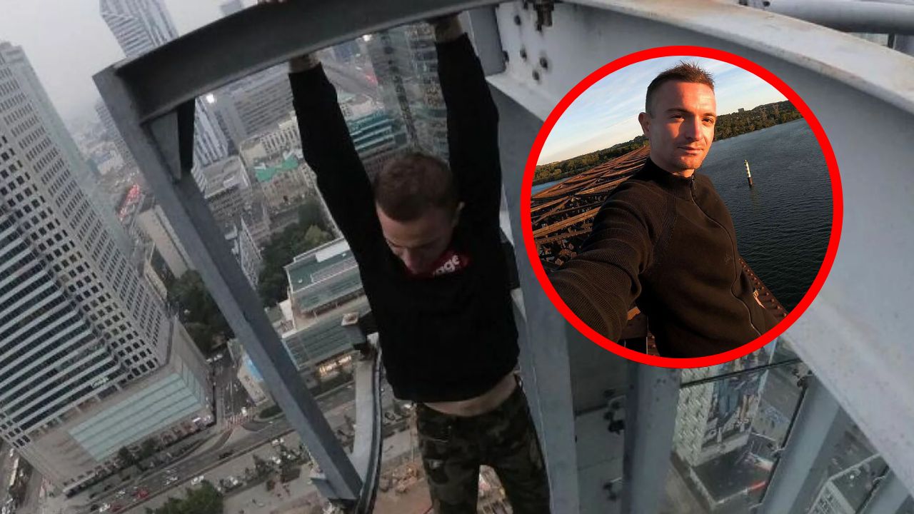 Remi Lucidi video Twitter, influencer fallece tras caída del piso 68 de ...