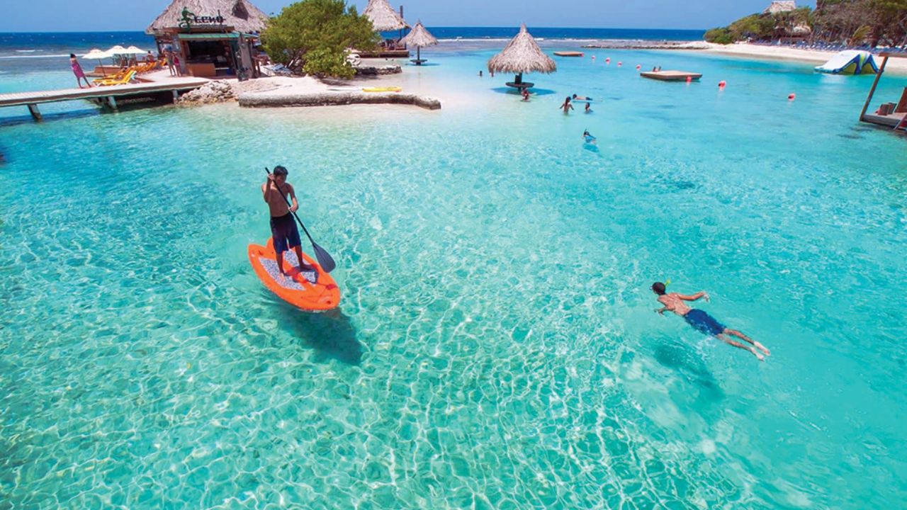 Roatán Islas de la Bahía, Honduras, un paradisíaco destino