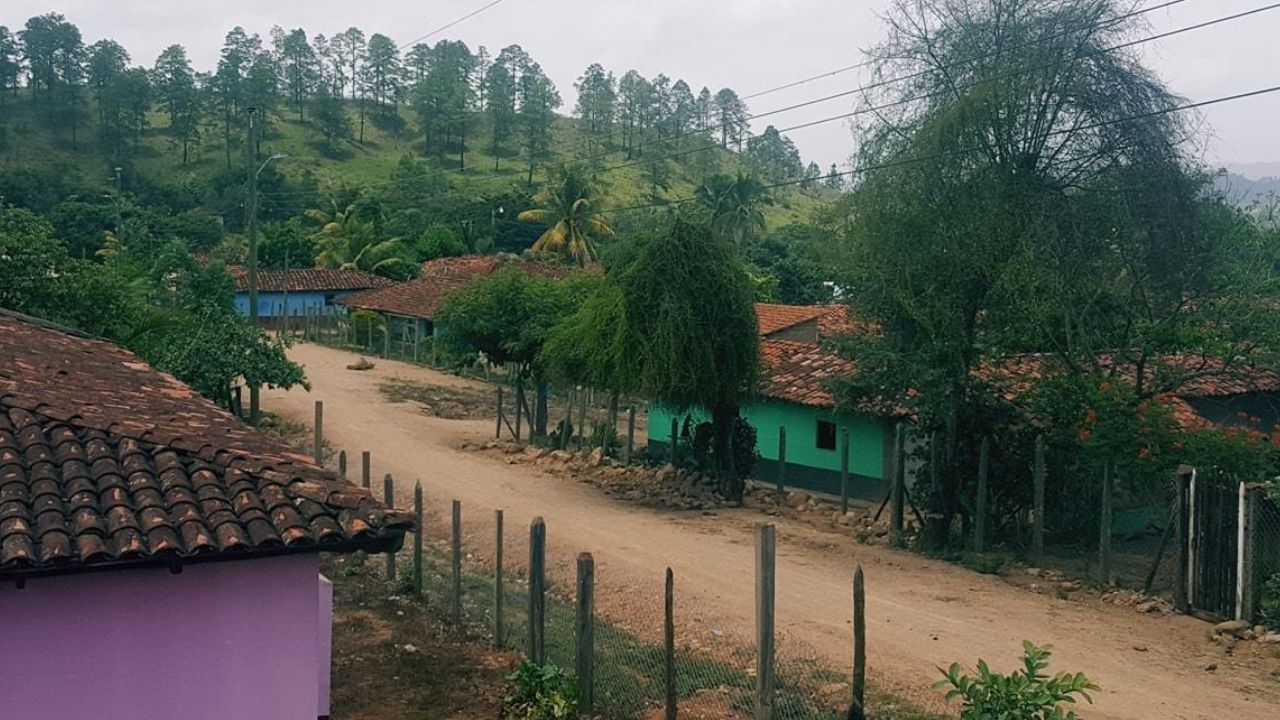 Salamá Olancho, un encanto en el departamento más grande de Honduras