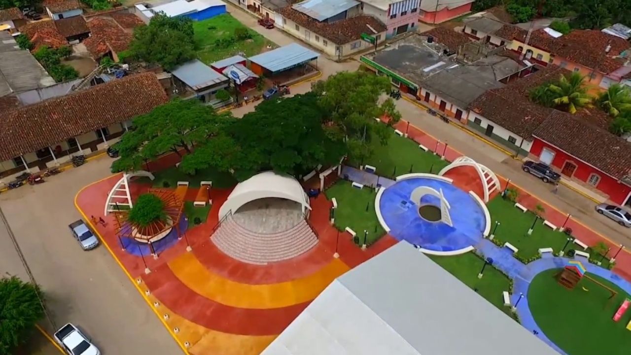 San Francisco de la Paz Olancho, Honduras, descubre este rincón de ...