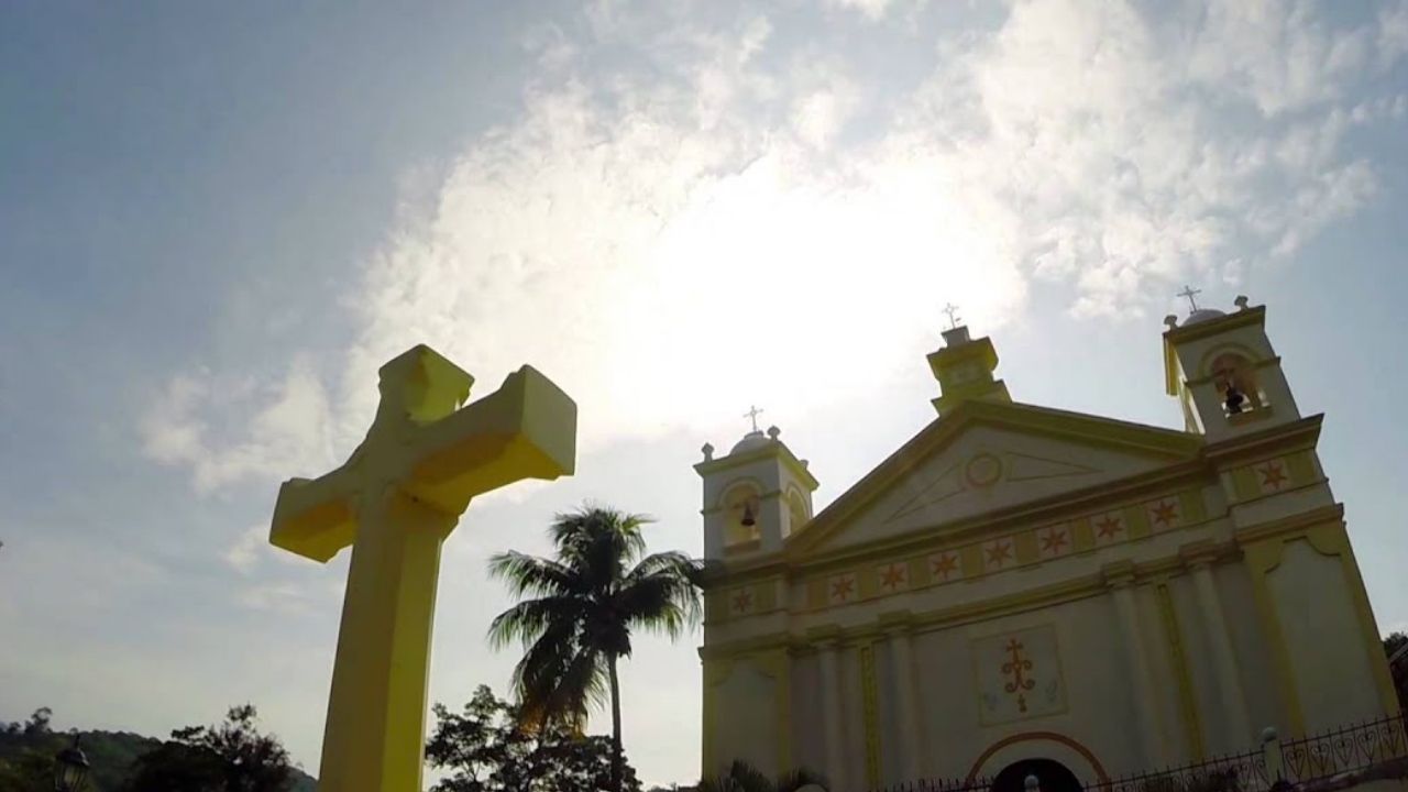 San Francisco Lempira, Honduras, un pueblo de encanto natural